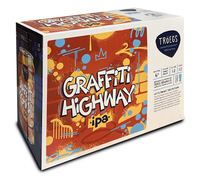 Beverage Packaging | Beverage Carriers | Folding Cartons